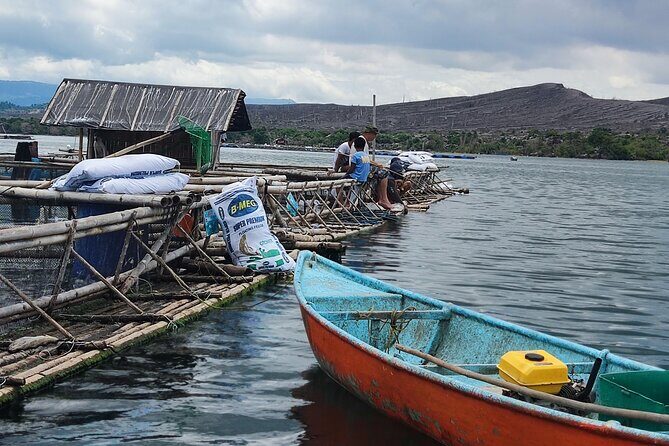Unforgettable Manila Fishing Village Day Excursion - Evaluating the Value