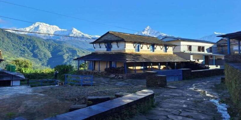 Unforgettable Memories: best view points and Soak in Pokhara - Authenticity and Traveler Feedback