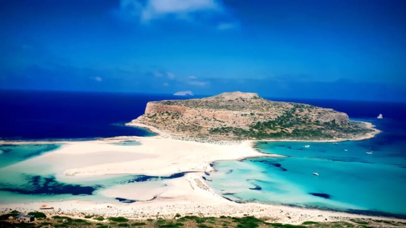Unforgettable midday cruise from Kissamos to Balos Lagoon - Why Choose This Tour?