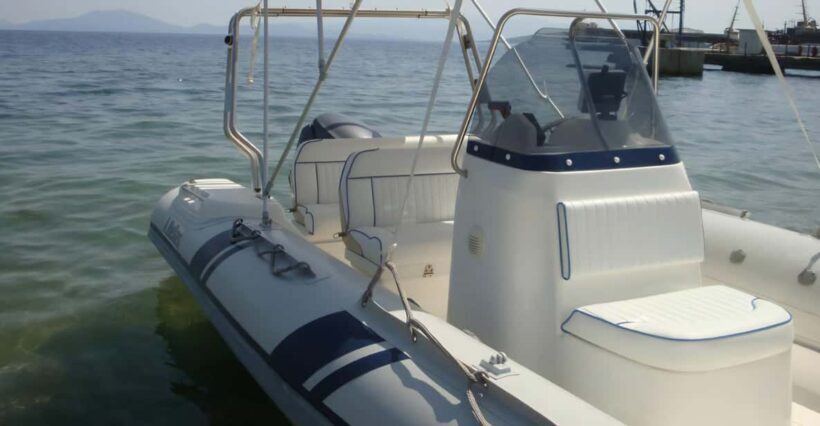 Unforgettable midday cruise from Kissamos to Balos Lagoon - Highlights and Practical Details