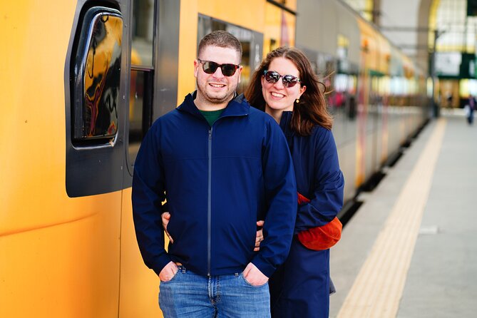 Unforgettable Photo Tour in Porto - Couple or Individual - Visit Iconic and Hidden Gems