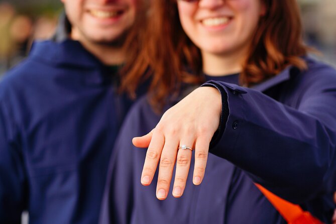 Unforgettable Photo Tour in Porto - Couple or Individual - Since You Asked