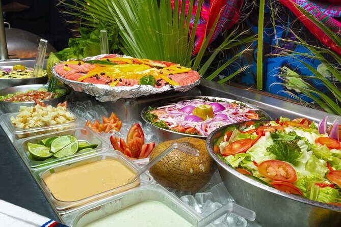 Unforgettable Pirate Dinner Adventure in the Mexican Caribbean - Who Should Book This?