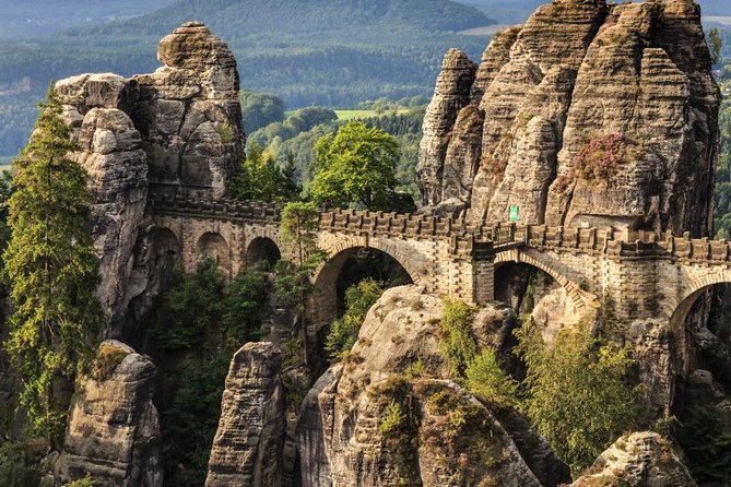Unforgettable Private tour to Dresden and Saxon Switzerland from Prague - Who Will Enjoy This Tour?