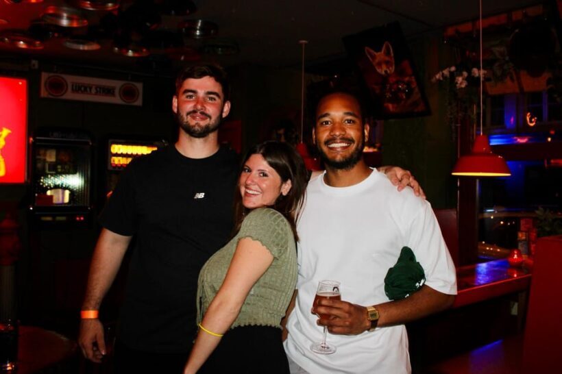 Unforgettable Pub Crawl in the Heart of Naples - A Closer Look at the Experience