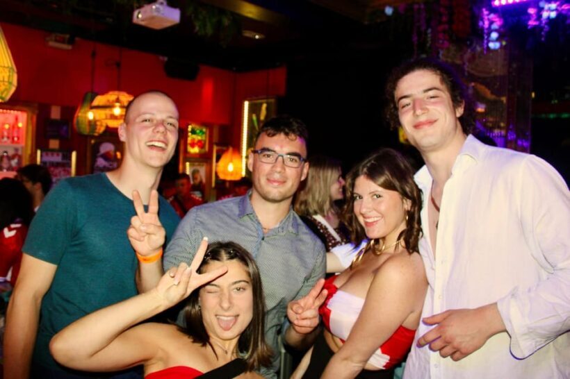 Unforgettable Pub Crawl in the Heart of Naples - Practical Details