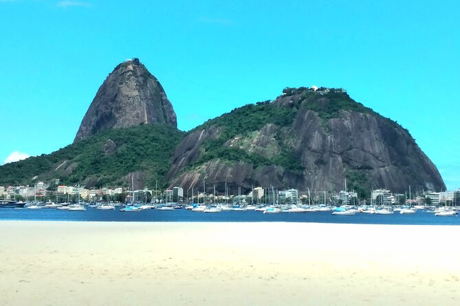 Unforgettable Rio: a Private Day Tour With Local Insights - Pricing and Booking Information