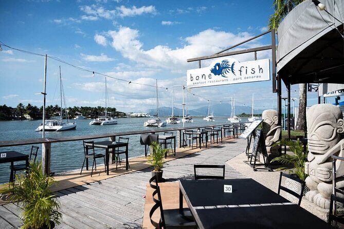 Unforgettable Seafood Dining Experience at Bonefish - Key Points