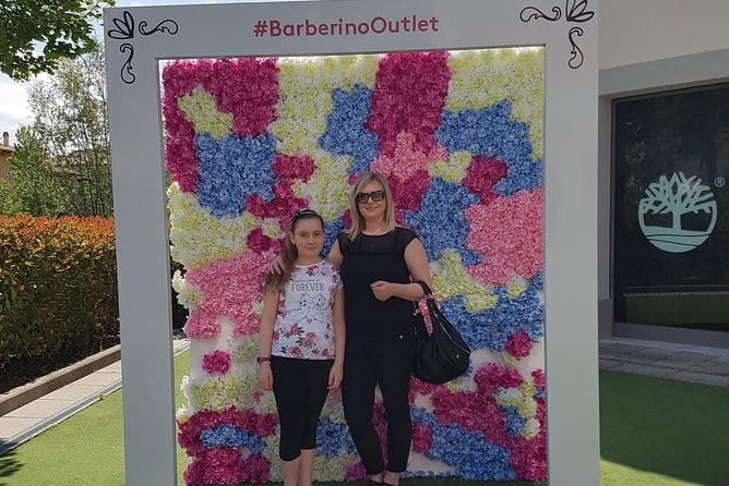 Unforgettable Shopping at Designer Barberino Outlet from Florence - Final Thoughts