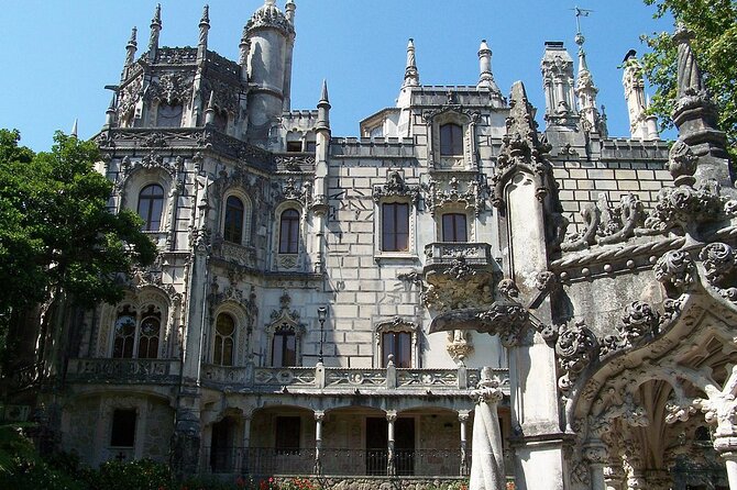 Unforgettable Sintra Tour E-CAR GPS audio-guided route that informs and entertains! - Who Will Love This Tour?
