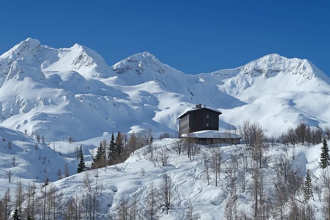 Unforgettable Ski Touring Traverse-Snowy Embrace of Triglav National Park - The Sum Up: Who Is This Tour Best For?