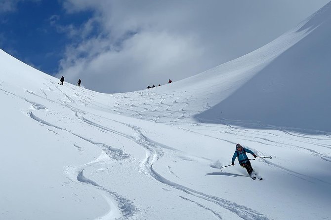 Unforgettable Ski Touring Traverse-Snowy Embrace of Triglav National Park - FAQ