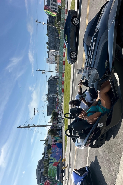Unforgettable slingshot rental in miami! - Final Thoughts: Is this the Miami experience for you?