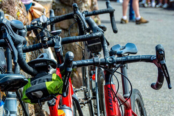 Unforgettable Small Group Biking Tours from Chicago to Milwaukee - A Detailed Look at the Itinerary and Experience