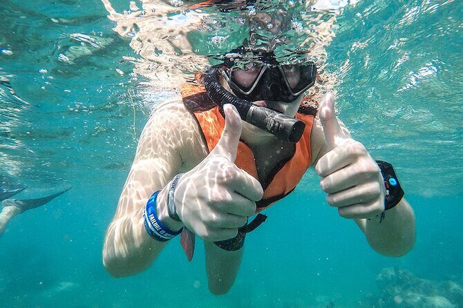 Unforgettable Snorkel Adventure in Cancun whit Transpotations - Pricing and Value