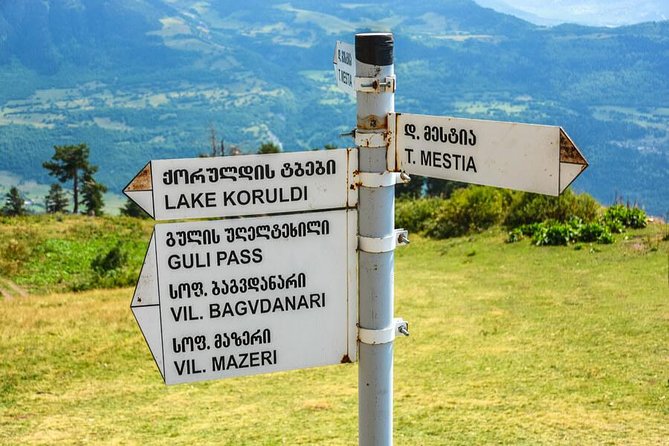 Unforgettable Svaneti in 4 days - Analyzing the Value: What’s Included and What’s Not