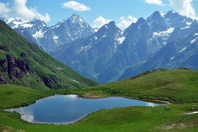 Unforgettable Svaneti in 4 days - Final Thoughts