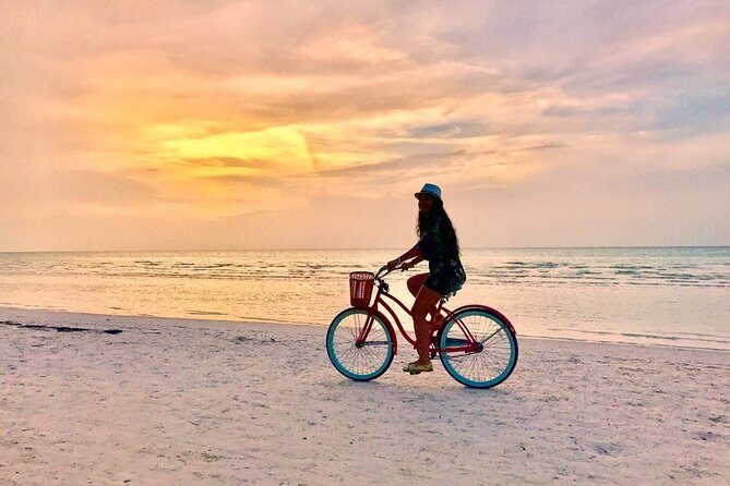 Unforgettable Tour Holbox 2 Islands & Cenote Yalahau from Cancún - Who Is This Tour Best For?