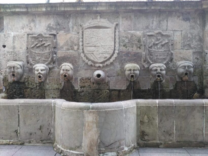 Unforgettable tour of Aviles - The value of this tour