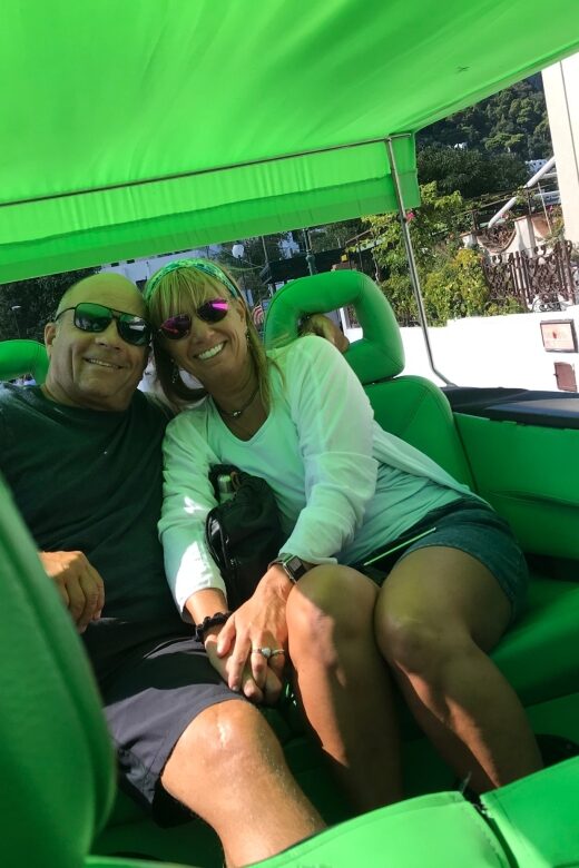 Unforgettable tour of Capri with special convertible coach - What You’ll Love About This Tour