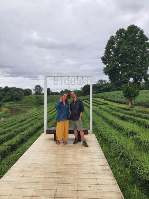 Unforgettable tour of Chiang Rai Private tour - The Itinerary in Detail: What You’ll See and Why It Matters