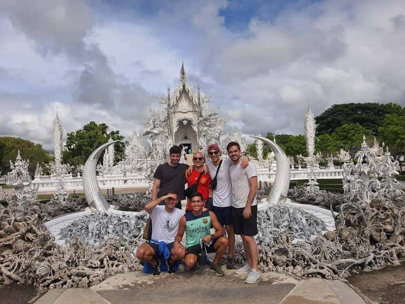 Unforgettable tour of Chiang Rai Private tour - The Value of the Experience