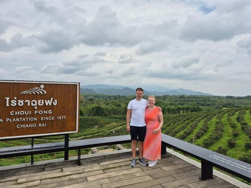 Unforgettable tour of Chiang Rai Private tour - FAQ