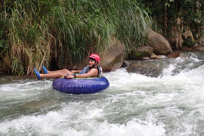 Unforgettable Tubing Adventure in the Yaque Del Norte River - Who Would Enjoy This Tour?