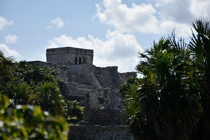 "Unforgettable Tulum Adventure: Ruins and Cenotes from cancun - The Sum Up