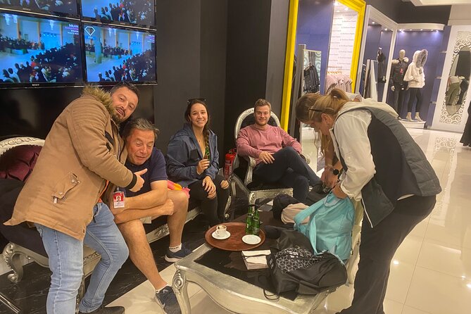 Unforgettable Turkish Breakfast&Panoramic Ephesus Tour,No Fees!! - Meeting and Pickup