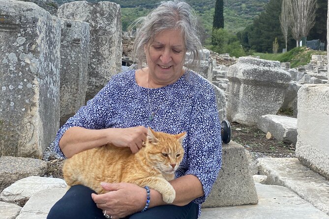 Unforgettable Turkish Breakfast&Panoramic Ephesus Tour,No Fees!! - Discover the Charm of a Turkish Breakfast
