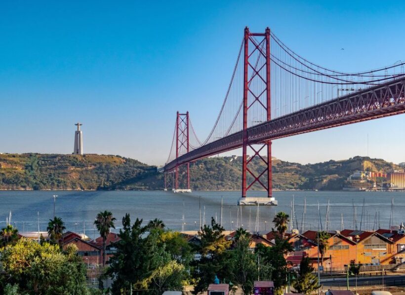 Unforgettable Walking Tour - Explore Lisbon in 4 Hours - What to Expect from the Lisbon Walking Tour
