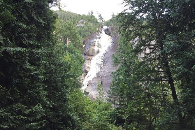 Unforgettable Whistler ( Full Day Private Tour) - Whistler Blackcomb: The Mountain Village