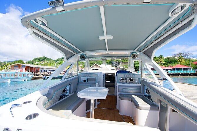 Union Island Clifton Private Tour - Who Might Want to Consider Other Options?