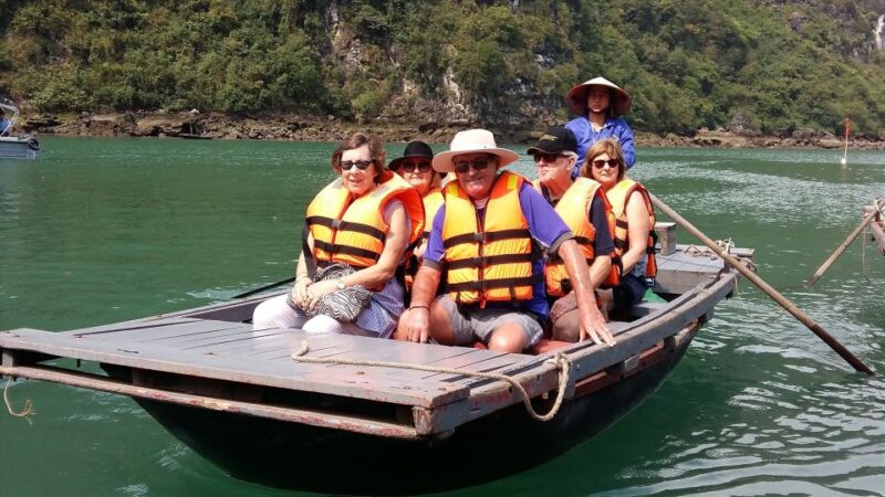 Unique 2 - Day Halong Ninh Binh Farming Tour - Frequently Asked Questions