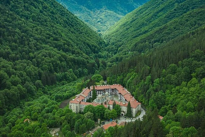 Unique 2 days tour - Boyana Church, Rila Monastery and outdoor mineral baths - Who Will Love This Tour?