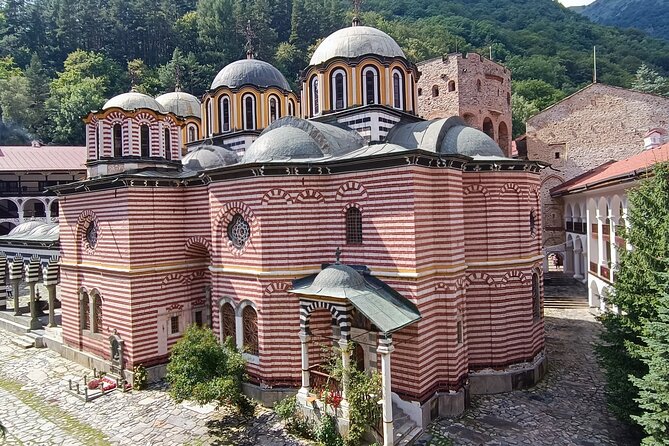 Unique 2 days tour - Boyana Church, Rila Monastery and outdoor mineral baths - Why the Price Reflects Value