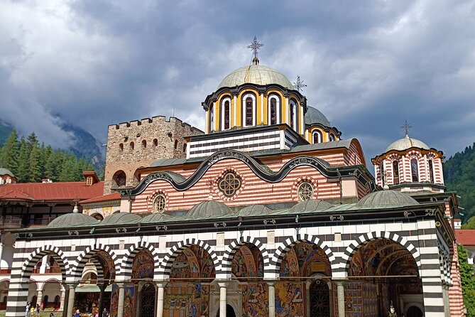 Unique 2 days tour - Boyana Church, Rila Monastery and outdoor mineral baths - Who Would Benefit Most?
