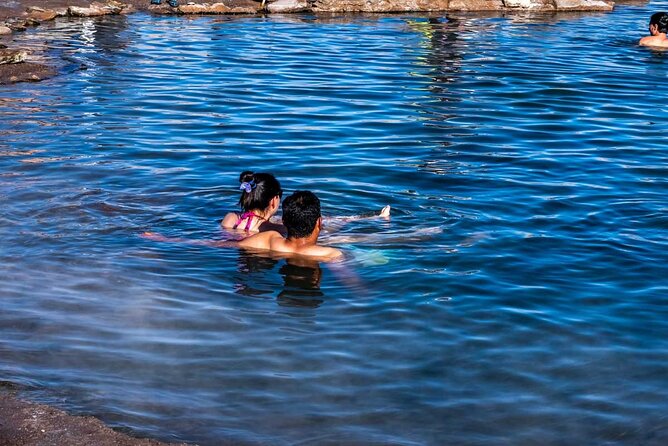 Unique 3-Day Tour in San Pedro De Atacama - Meeting and Pickup Information