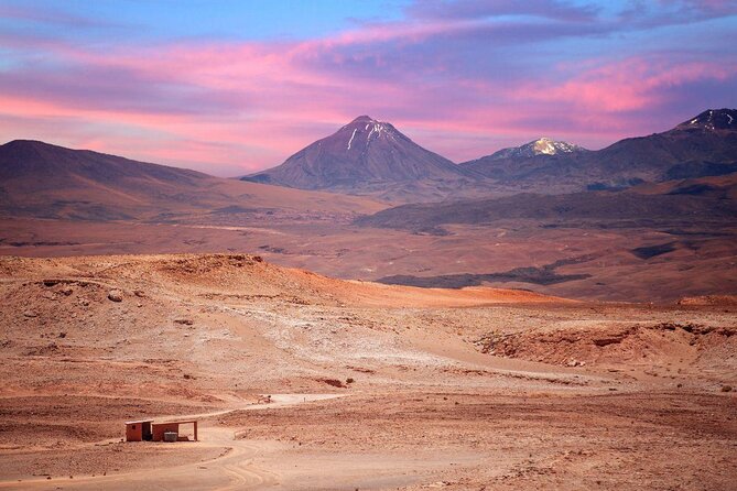 Unique 3-Day Tour in San Pedro De Atacama - Cancellation and Confirmation Policy