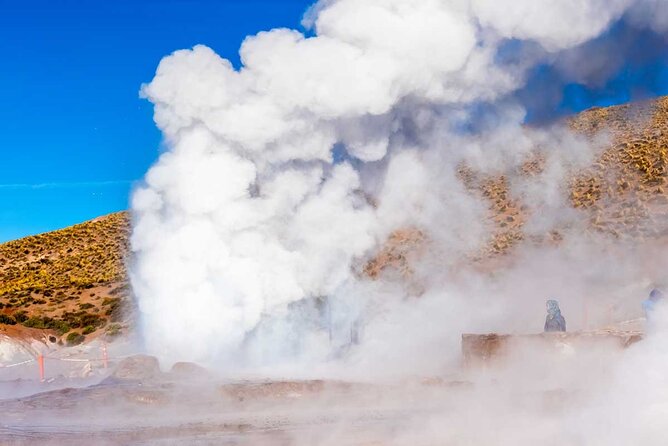 Unique 3-Day Tour in San Pedro De Atacama - Exploring the Tatio Geysers on Day 2