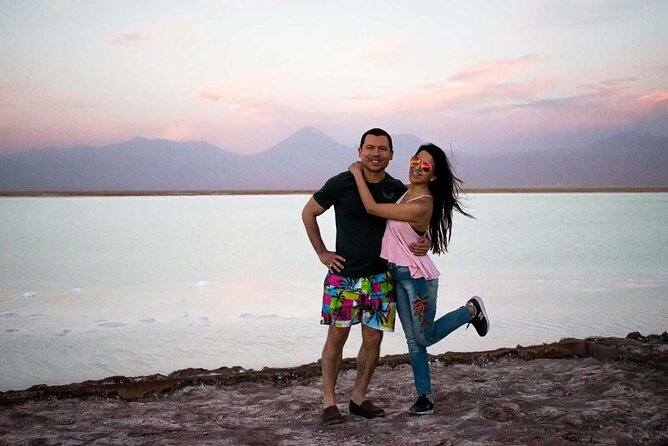 Unique 3-Day Tour in San Pedro De Atacama - Day 3: Red Stones and Altiplanica Lagoons