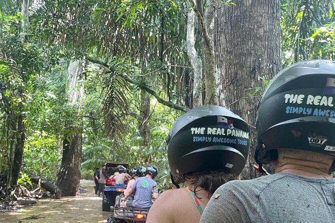 Unique 4 Wheels Tour for Families on a Private Pineapple Farm - Included Services and Safety