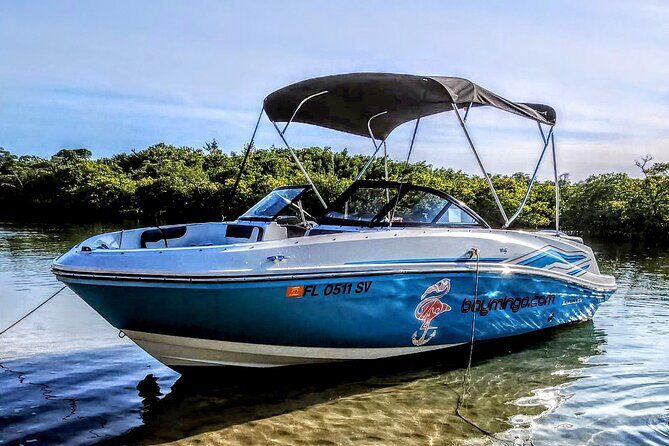 Unique 5 Hours-Boat Tour to Raccoon Island from Fort Lauderdale - Final Thoughts