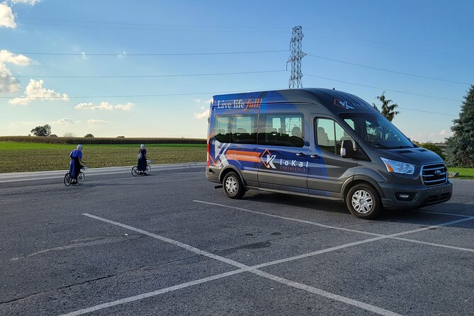 Unique Amish Immersion in Lancaster - What the Reviews Say