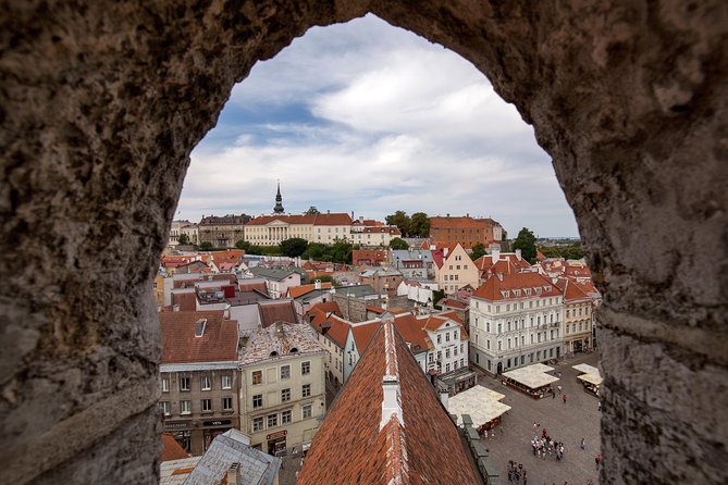 Unique and personal tours of Tallinn Old Town - Why This Tour Offers Great Value