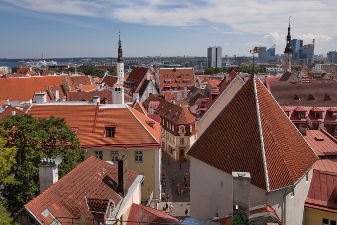 Unique and personal tours of Tallinn Old Town - Practical Details and Considerations