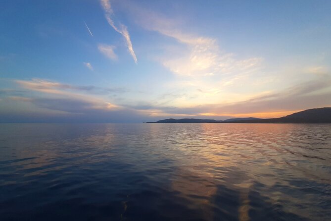 unique aperitif experience at sunset on a catamaran - Introduction
