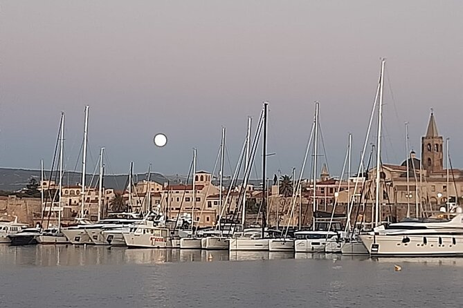 unique aperitif experience at sunset on a catamaran - The Sum Up