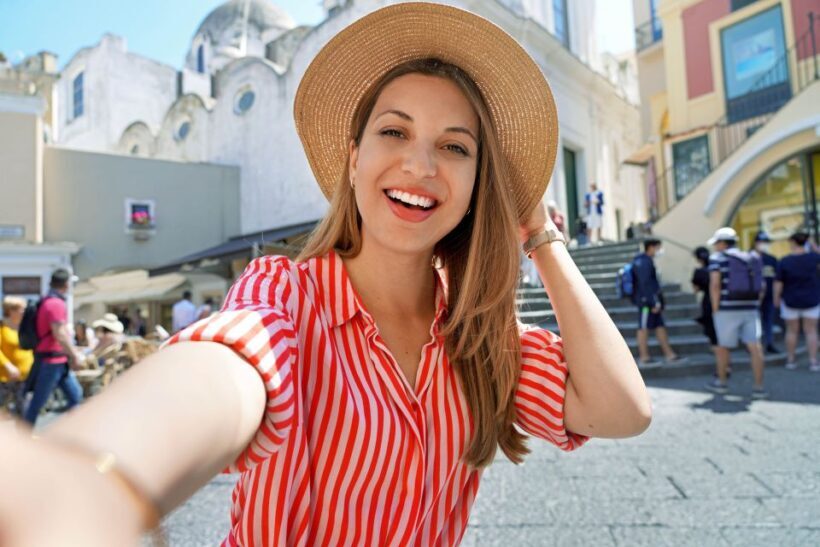 Unique Beauty and Heritage - Capri Walking Tour - Exploring Capri in Two Hours: What to Expect